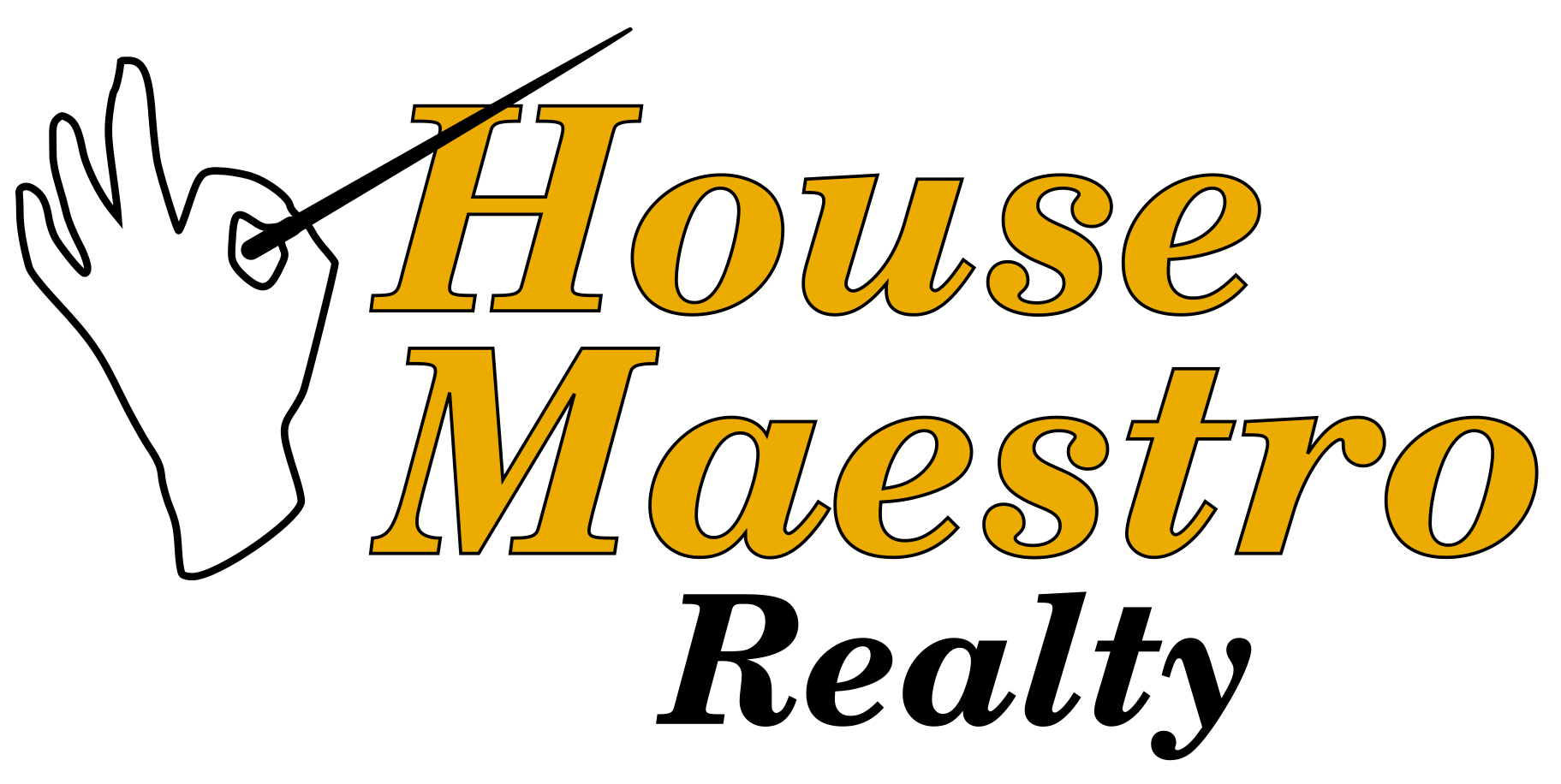 David Langstroth - House Maestro Realty